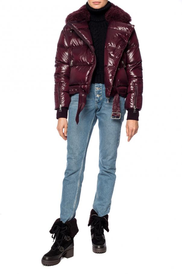moncler foulque